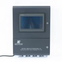 China K1000-16/32 Channels Gas Alarm Controller for Industry or Safety Monitoring for sale