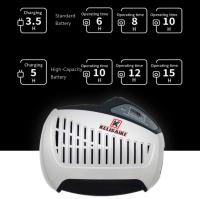China P1004 15h Powered Air Purifying Respirator Papr with Positive Pressure Welding Mask for sale
