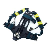 China Kl99 Self Contained Open Circuit Positive Pressure Air Breathing Apparatus Scba for sale