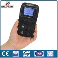 China K60V Portable Combustible Gas Detector for CO O2 H2s CH4 Gas Leak Analyzer for sale
