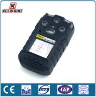 China K60-IV Portable Multi Gas Detector 4in1 Gas Analyzer with CE Certificate for sale