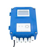 China K1000 4-Channel Gas Detector Controller with Fixed Gas Detector for Safety Monitoring for sale