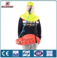 China CE Approved 2L 3L Cylinder Emergency Escape Breathing Device Eebd for sale