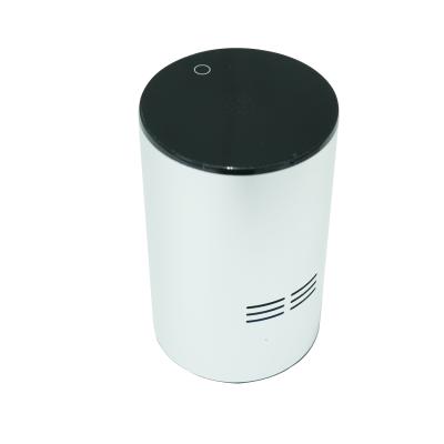 China Smart Radon Gas Detector with Tuya APP & Cloud Data Featuring Pulsed Ion Chamber Sensor for Real-Time Measurement for sale
