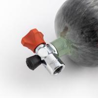 China New Product Fire Fighting Equipment Scba Self-Contained Open-Circuit Breathing Apparatus for sale