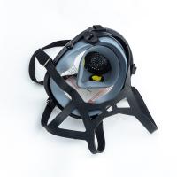 China New Product Fire Fighting Equipment Scba Self-Contained Open-Circuit Breathing Apparatus for sale