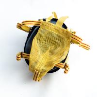 China Portable Air Breathing Apparatus with CE Certificate 60 Minutes Fire Fighting Equipment Kl99-Scba for sale
