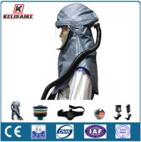 China Powered Air Purifying Respirator Papr Hood Cover Kl99-Papr for sale
