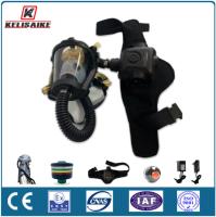 China 12V/3400mAh Chargeable Li-ion Battery Powered Air Purifying Respirator with >4 Hours Working Time and PAPR for sale