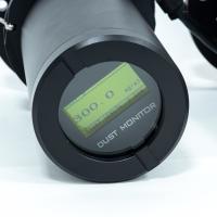 China WT602 Laser Backscatter Dust Monitor for Real-Time Particulate Measurement for sale
