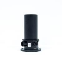 China WT602 Online Dust Monitor for Power Plant, Steel, Cement Industries for sale