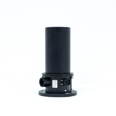 China WT602 Online Dust Monitor for Power Plant, Steel, Cement Industries for sale