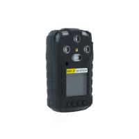 China Portable Multi Gas Analyzer with Rechargeable Lithium Battery IP67 and Exdib IIC T3 for Industrial Safety for sale