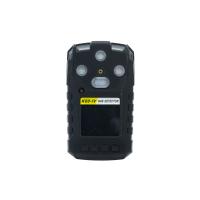China Portable Multi Gas Analyzer with Rechargeable Lithium Battery IP67 and Exdib IIC T3 for Industrial Safety for sale