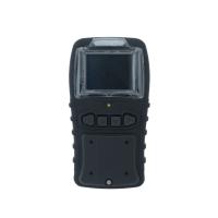 China K60-V Portable Multi Gas Detector with Ex dib IIC T3 Explosion-Proof and IP67  for CO O2 H2S LEL/CH4 CO2 VOCs for sale