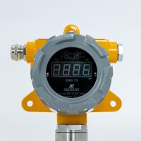 China K800 UL ATEX Iecex Certified Fixed Gas Detector with Electrochemical and NDIR Sensors and 4–20 mA Analog Output for sale