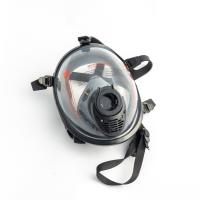 China Self Contained Air Breathing Apparatus SCBA With Positive Pressure For Toxic Gas Protection In Oxygen Deficient Environments for sale