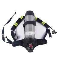 China Adjustable Harness With Padded Straps Emergency Escape Breathing Apparatus for Safe Fire Rescue and Confined Space Evacuation for sale