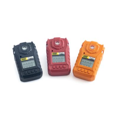 China Range VOL Portable Gas Detector offering Zero Drift within plus minus 1 percent Full Scale per year and Response Time faster than 30 Seconds designed for gas leak detection for sale