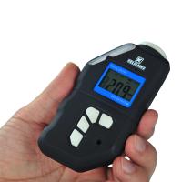 China Zero Drift Less Than Plus Minus 1 Percent Full Scale Per Year Industrial Gas Leak Detector For Ambient Environment 5 To 90 Percent RH No Condensing for sale