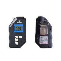 China Zero Drift Less Than Plus Minus 1 Percent Full Scale Per Year Industrial Gas Leak Detector For Ambient Environment 5 To 90 Percent RH No Condensing for sale