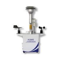 China Air Quality Monitoring System for So2/Co/O2/No2/Pm2.5/Pm10 Detecting With High Performance for sale