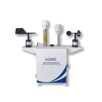 China Air Quality Monitoring System for So2/Co/O2/No2/Pm2.5/Pm10 Detecting With High Performance for sale