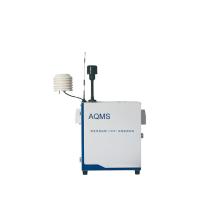China Air Quality Monitoring System for So2/Co/O2/No2/Pm2.5/Pm10 Detecting With High Performance for sale