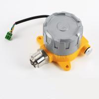 China K800 UL Certified Explosion-proof Fixed Gas Detector with Sound and Light Alarm for sale