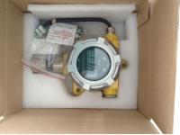 China K800 Fixed Gas Detector O2 Gas Analyzer with CE UL Certificates for sale