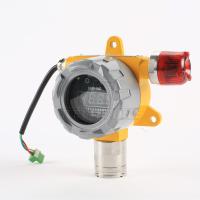 China KELISAIKE K800 Wall Mounted H2S Gas Detector Industrial RS485/4-20mA for sale