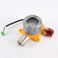 China KELISAIKE K800 Wall Mounted H2S Gas Detector Industrial RS485/4-20mA for sale