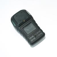 China Built-in Pump Portable Multi Gas Detector Advanced Confined Space Monitor for sale