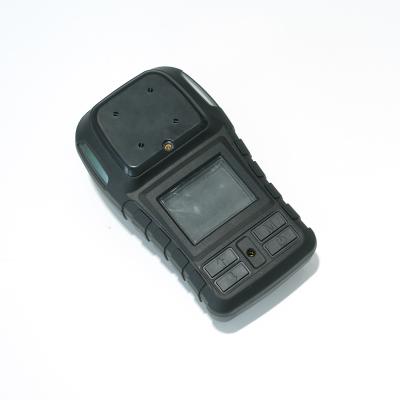 China Built-in Pump Portable Multi Gas Detector Advanced Confined Space Monitor for sale