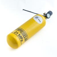 China Ship-use Emergency Escape Breathing Apparatus EEBD Portable Respiratory Safety Equipment for sale