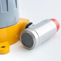 China K800 Gas Leakage Detector Industrial Fixed Type O2 Gas Monitoring Transmitter for sale