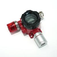 China K800 Fixed Gas Detector for O2 CO H2S CH4 LEL NH3 and Toxic Gas Monitoring for sale