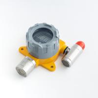 China K800 Industrial Wall Mount Gas Detection Device For H2S Gas Concentration Monitoring for sale