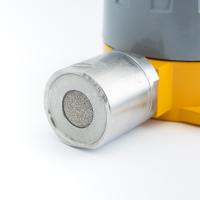 China K800 Industrial Wall Mount Gas Detection Device For H2S Gas Concentration Monitoring for sale