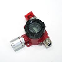 China Industrial Fixed Gas Detector with 4-20mA RS485 MODBUS and Relay Output K800 for sale