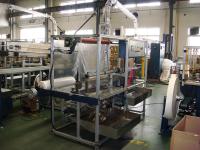 China 1.5kw Paper Cup Production Machine 10pcs/Min Automatic Collection for sale