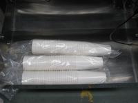 China 1.5kw Paper Cup Production Machine 10pcs/Min Automatic Collection for sale