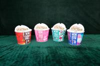 China 90pcs-100pcs/Min Paper Cup Machine With Hot Air Sealing Ultrasonic for sale