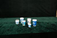 China 110pcs/min High Speed Paper Cup Making Machine Can Make 2-16oz High Quality Paper Cup Machine for sale