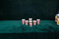 China 110pcs/min High Speed Paper Cup Making Machine Can Make 2-16oz High Quality Paper Cup Machine for sale