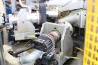China Automatic Disposable Cup Making Machine 150pcs/Min SCM-601 for sale