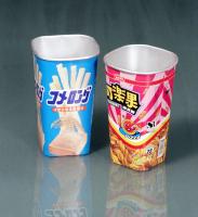 China Horizontal Automatic Paper Cup Machine 160pcs/Min With Hot Air Sealing for sale