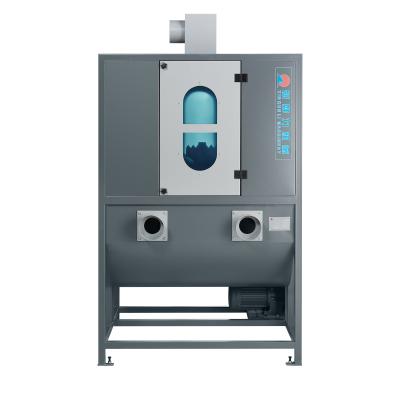 China Sofa Fiber Opening And Filling Machine Mixing Container for sale