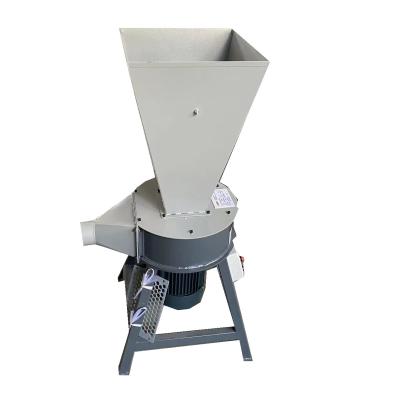 China Used Foam Shredder Machine Sofa Production Auxiliary Equipment for sale