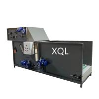 China Steel Fiber Opening Pillow Filling Machine 60-450kg/h Capacity Carding Machine for sale